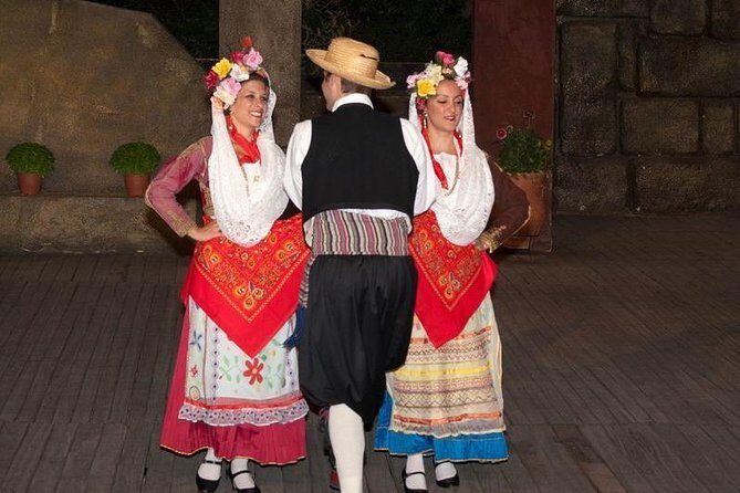 Dora Stratou Greek Dancing Show Skip-the-Line Ticket - A Deep Dive into the Experience