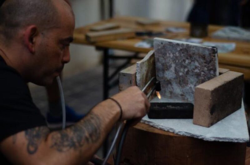 Dorgali: visit a goldsmith's lab of the Sardinian filigree - An In-Depth Look at the Experience