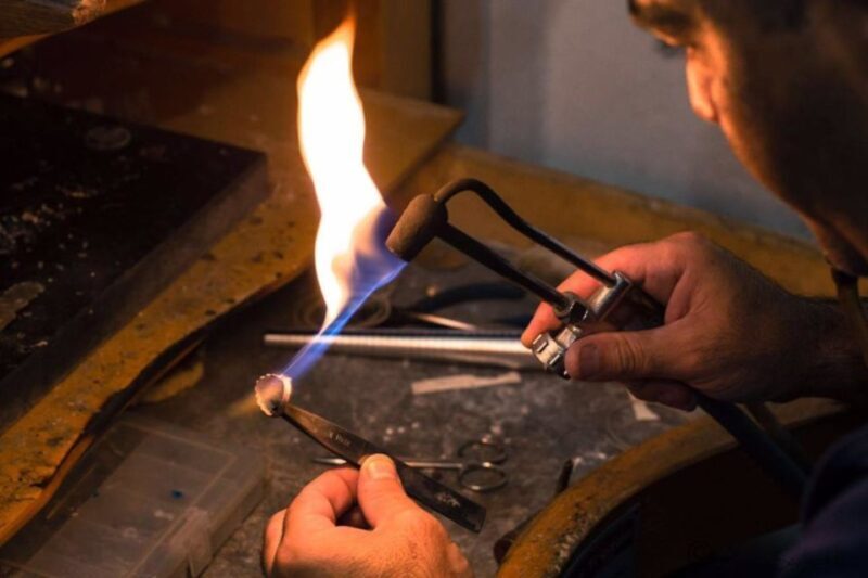Dorgali: visit a goldsmith's lab of the Sardinian filigree - Final Thoughts