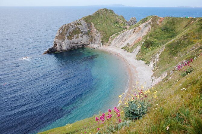 Dorset Tour App, Hidden Gems Game and Big Britain Quiz (7 Day Pass) UK - What is the Dorset Tour App, Hidden Gems Game and Big Britain Quiz?
