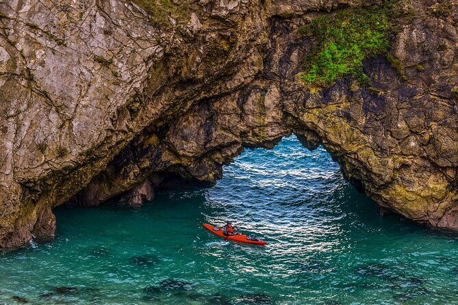 Dorset Tour App, Hidden Gems Game and Big Britain Quiz (7 Day Pass) UK - The Landmarks and Hidden Gems