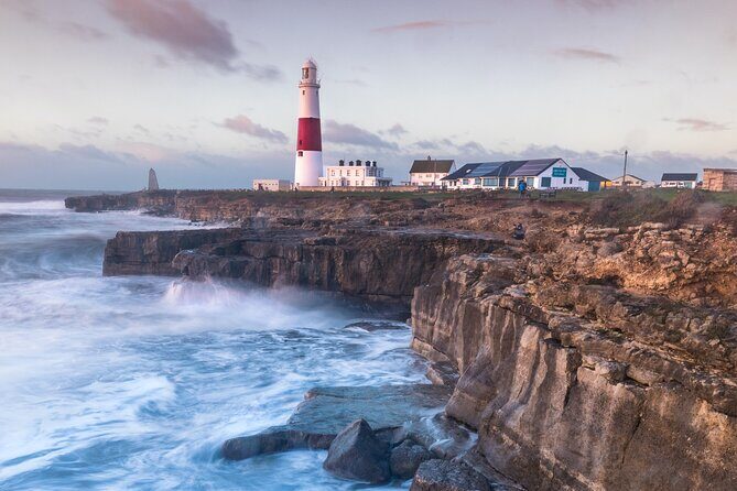 Dorset Tour App, Hidden Gems Game and Big Britain Quiz (7 Day Pass) UK - Is It Worth the Price?