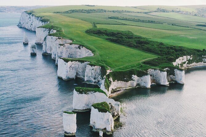 Dorset Tour App, Hidden Gems Game and Big Britain Quiz (7 Day Pass) UK - Who Will Enjoy This Tour?