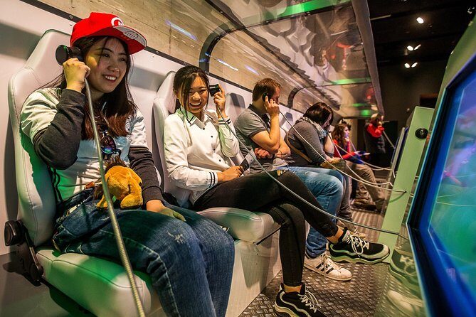 Dortmund German Football Museum Skip-the-Line Admission Ticket - Who Should Visit?