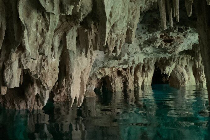 Dos Ojos Cenote VIP Private Tour  Snorkeling & Mayan Lunch - Final Thoughts