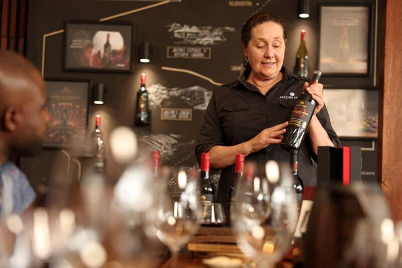 Double Barrel Signature Experience & Harvest Kitchen Lunch - Final Thoughts