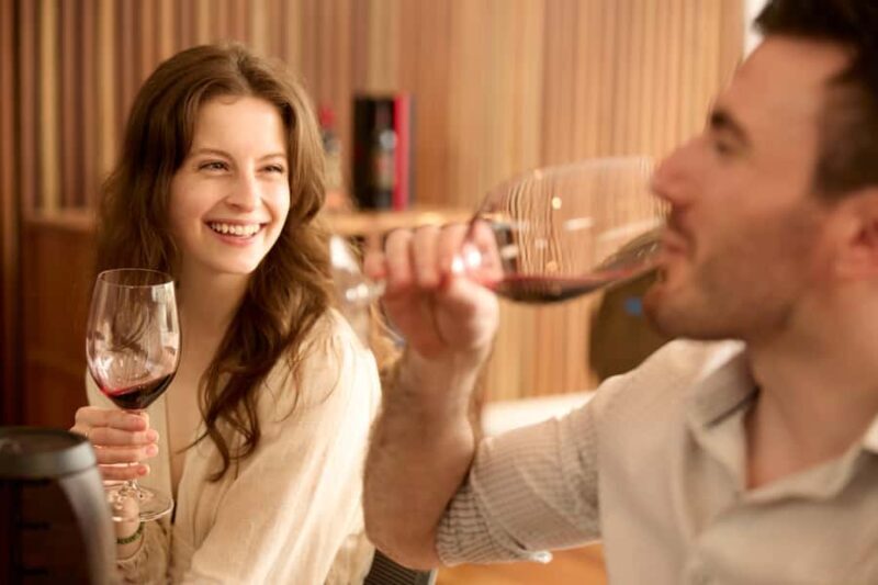 Double Barrel Signature Experience & Harvest Kitchen Lunch - FAQs