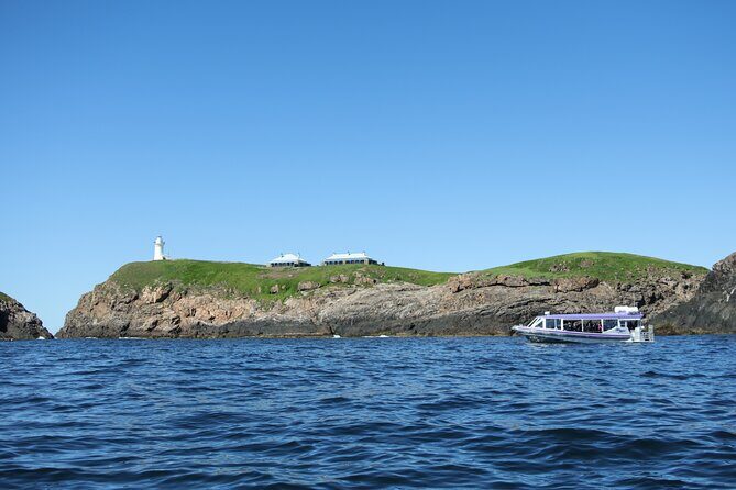 Double Dive to South Solitary Island Coffs Harbour - The Sum Up: Who Should Consider This Tour?
