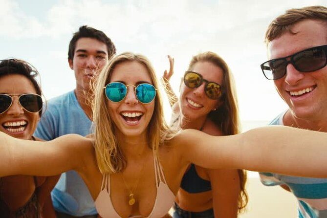 Double dream dive on a Maritime Reserve - Who Should Consider This Tour?