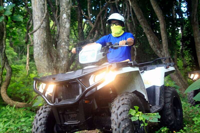 Double or Single Rider ATV Jungle Tour - The Sum Up: Is the ATV Jungle Tour Worth It?