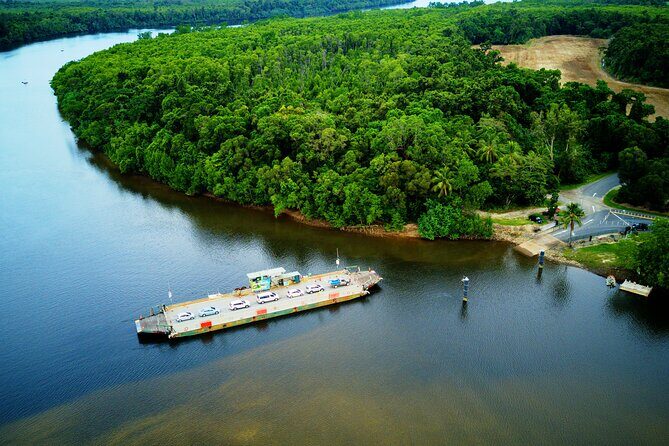 Double Pack-Ancient Rainforest and Waterfalls! - An In-Depth Look at the Itinerary