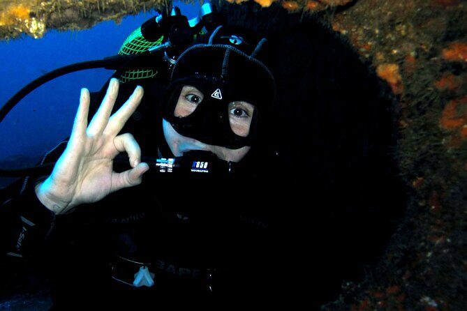 Double Scuba Diving - Exploring the Itinerary: From Land to Underwater