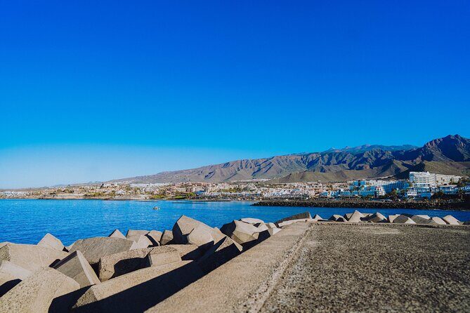 Double Tuk Tuk Tour in Costa Adeje - The Experience: What to Expect from the Tour