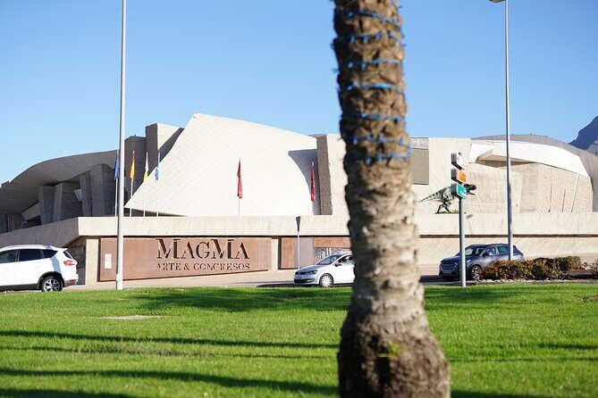 Double Tuk Tuk Tour in Costa Adeje - Who Would Love This Tour?