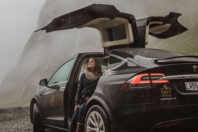 Doubtful And Dusky Sound Helicopter Scenic Flight from Te Anau - Practical Details and Value