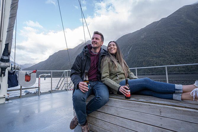 Doubtful Sound Overnight Cruise - Final Thoughts