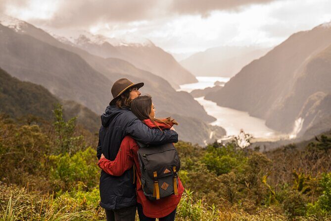 Doubtful Sound Wilderness Day Cruise from Manapouri - The Itinerary Breakdown: What You Can Expect