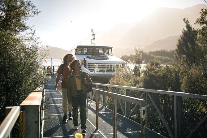 Doubtful Sound Wilderness Day Cruise from Manapouri - Assessing the Value: Is It Worth the Price?