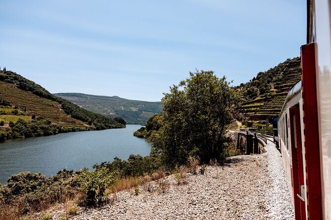 Douro Experience - Boat and Train Ride - Lunch and Wine Tasting - All Included - An In-Depth Look at the Douro Tour Experience