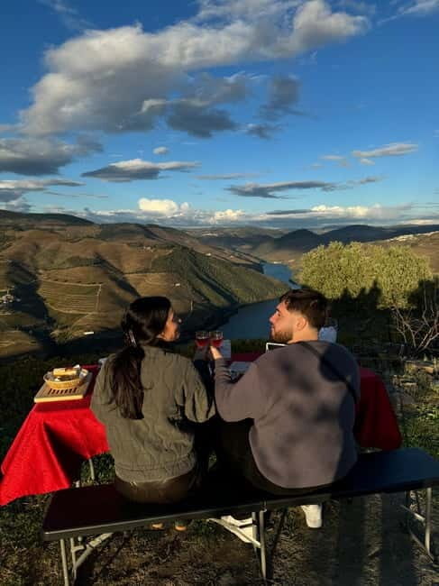 Douro offroad experience: visit to a winery and a picnic - Who Will Love This Tour?