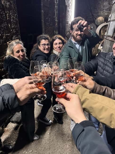 Douro offroad experience: visit to a winery and a picnic - Final Thoughts