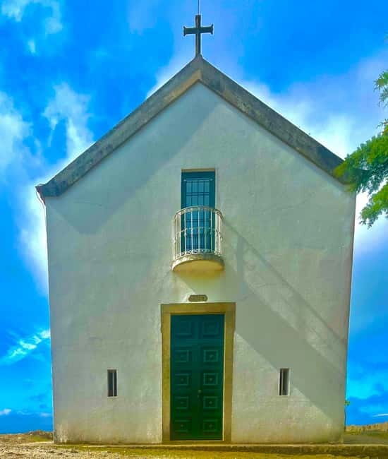 DOURO PREMIUM - The Itinerary: What You’ll Experience