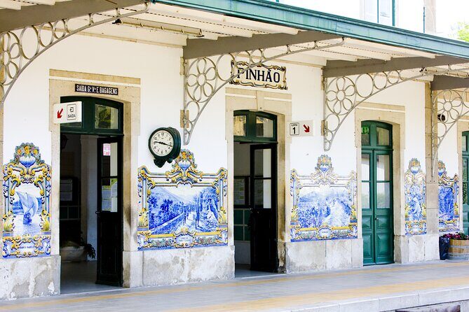 Douro Private Tour with Transport - Who Will Love This Tour?