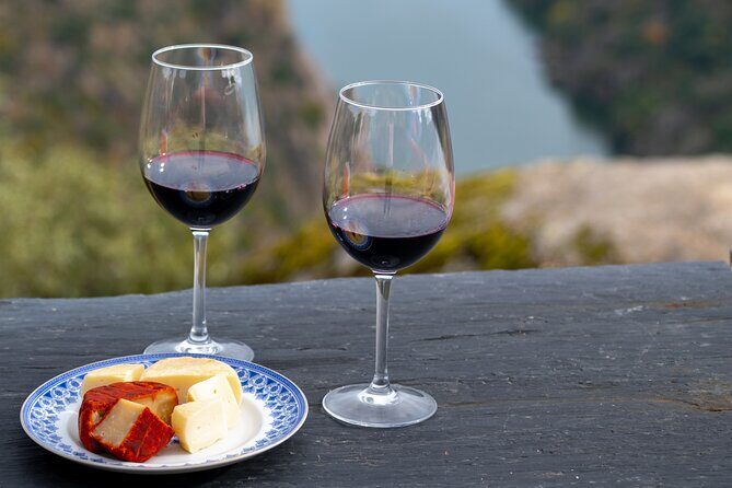 Douro Private Tour with Transport - The Sum Up: Who Is This Tour Best For?