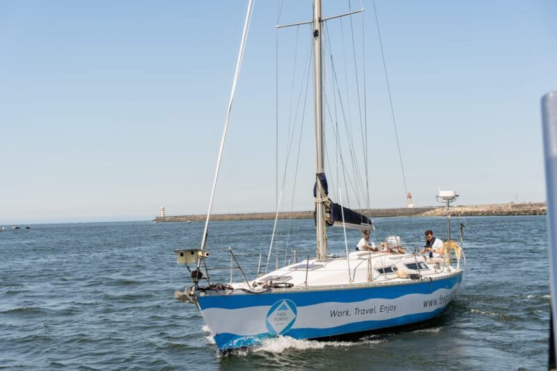 Douro River Cruise with Cheese & Tonic Porto in a Sailboat - Practical Details & Tips