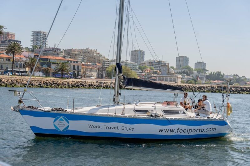 Douro River Cruise with Cheese & Tonic Porto in a Sailboat - FAQs