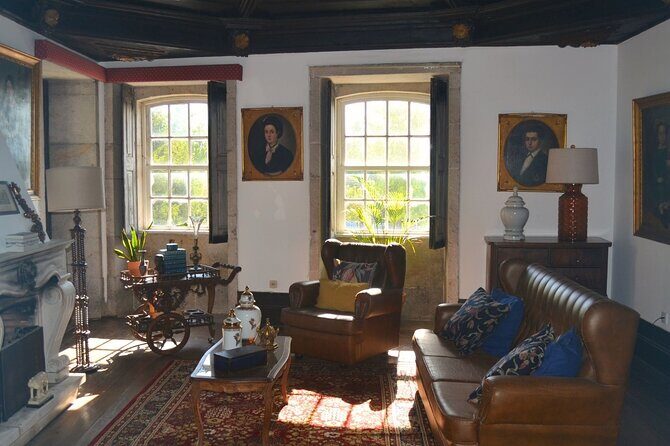 Douro Three Winery Small Group Tour with Lunch and Tastings - FAQ