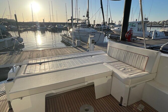 Douro Tour on a Private Yacht in Porto - What to Expect on the Day