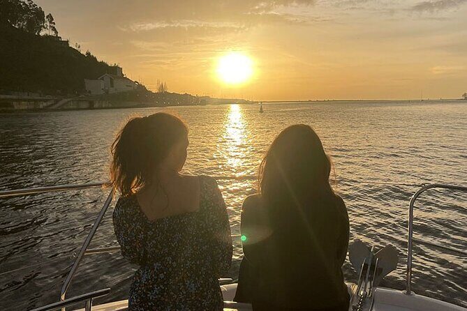 Douro Tour on a Private Yacht in Porto - The Bottom Line