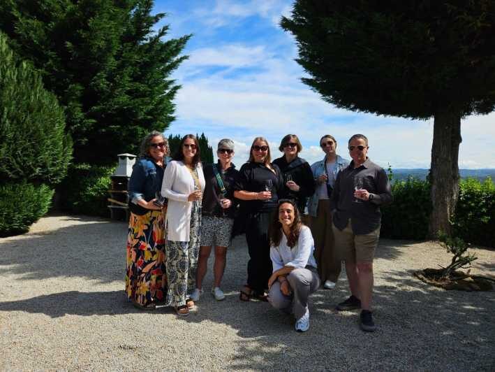 Douro Tour with Wine Tasting and Visit to Lamego and Pinhão - What the Reviews Say