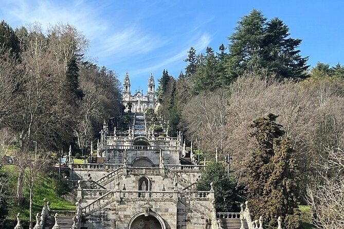 Douro Tour with Wine Tasting, River Cruise and Visit to Lamego - The Sum Up