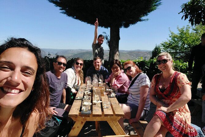 Douro Tour with Wine Tasting, River Cruise and Visit to Lamego - FAQ