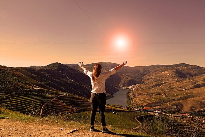 DOURO TOURS - Premium Tour - FAQ