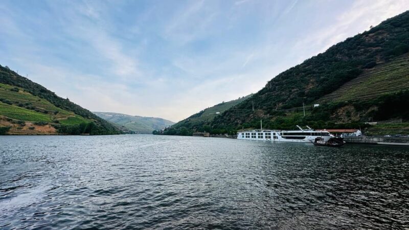 Douro Valley: 4 Cities, Wine&History - Private All-Inclusive - Key Points