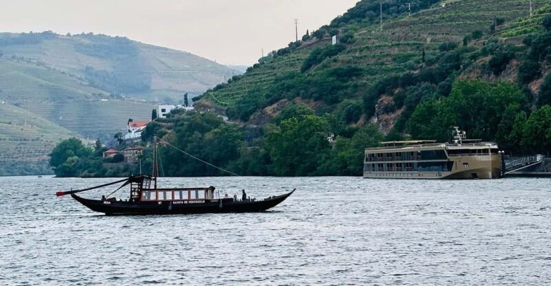 Douro Valley: 4 Cities, Wine&History - Private All-Inclusive - Final Thoughts: Who Should Consider This Tour?