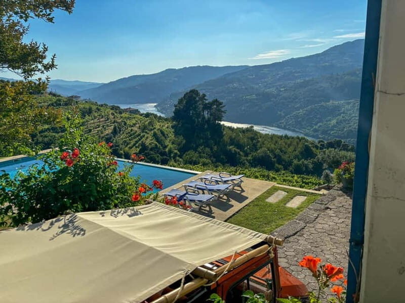 Douro Valley: 4x4 Safari and Vineyard Visit - Practical Details and Overall Value