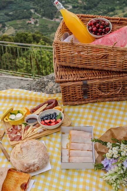 Douro Valley: 4x4 Safari and Vineyard Visit - FAQ