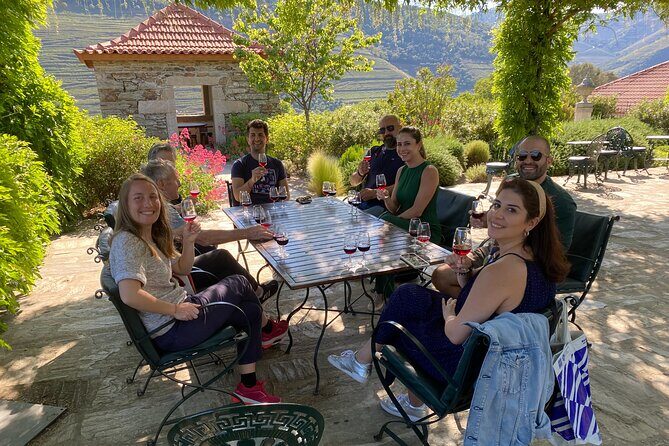 Douro Valley: A Half-Day Tour with visit, tastings & 1-h Cruise - The Practicalities: What You Should Know