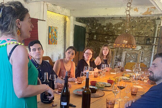 Douro Valley: A Half-Day Tour with visit, tastings & 1-h Cruise - Who Will Love This Tour?