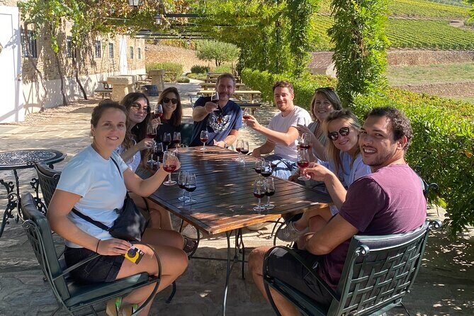 Douro Valley: A Half-Day Tour with visit, tastings & 1-h Cruise - FAQ