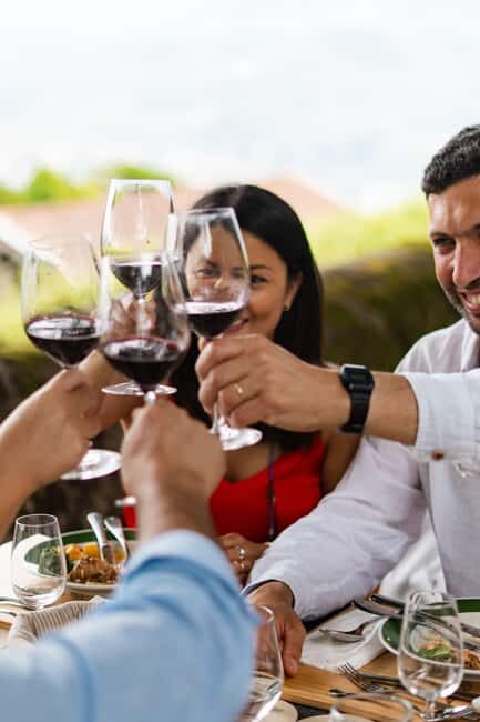 Douro Valley: A Sensory Experience in the Douro: Wines, Olive Oil, and History - Key Points