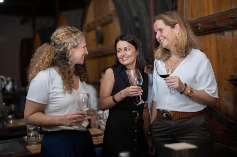 Douro Valley: A Sensory Experience in the Douro: Wines, Olive Oil, and History - Who Will Love This Tour?