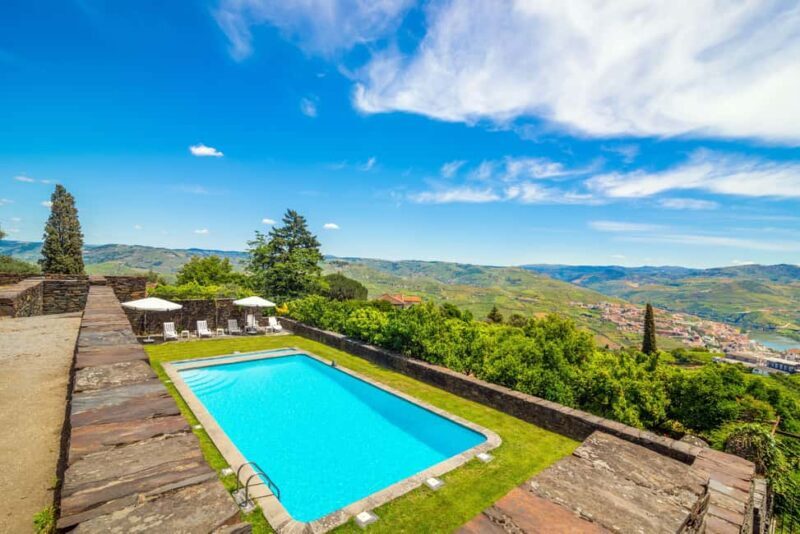 Douro Valley: A Sensory Experience in the Douro: Wines, Olive Oil, and History - FAQs