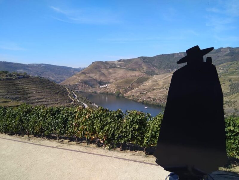 Douro Valley & Amarante - from Porto, Braga or Guimarães - An In-Depth Look at the Tour Experience