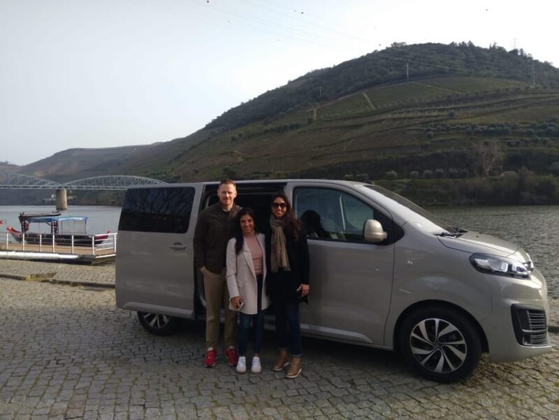 Douro Valley & Amarante - from Porto, Braga or Guimarães - FAQs
