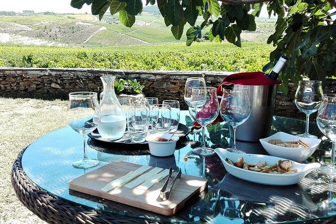 Douro Valley Best-Of Private Tour  Fully Customizable Experience - Key Points